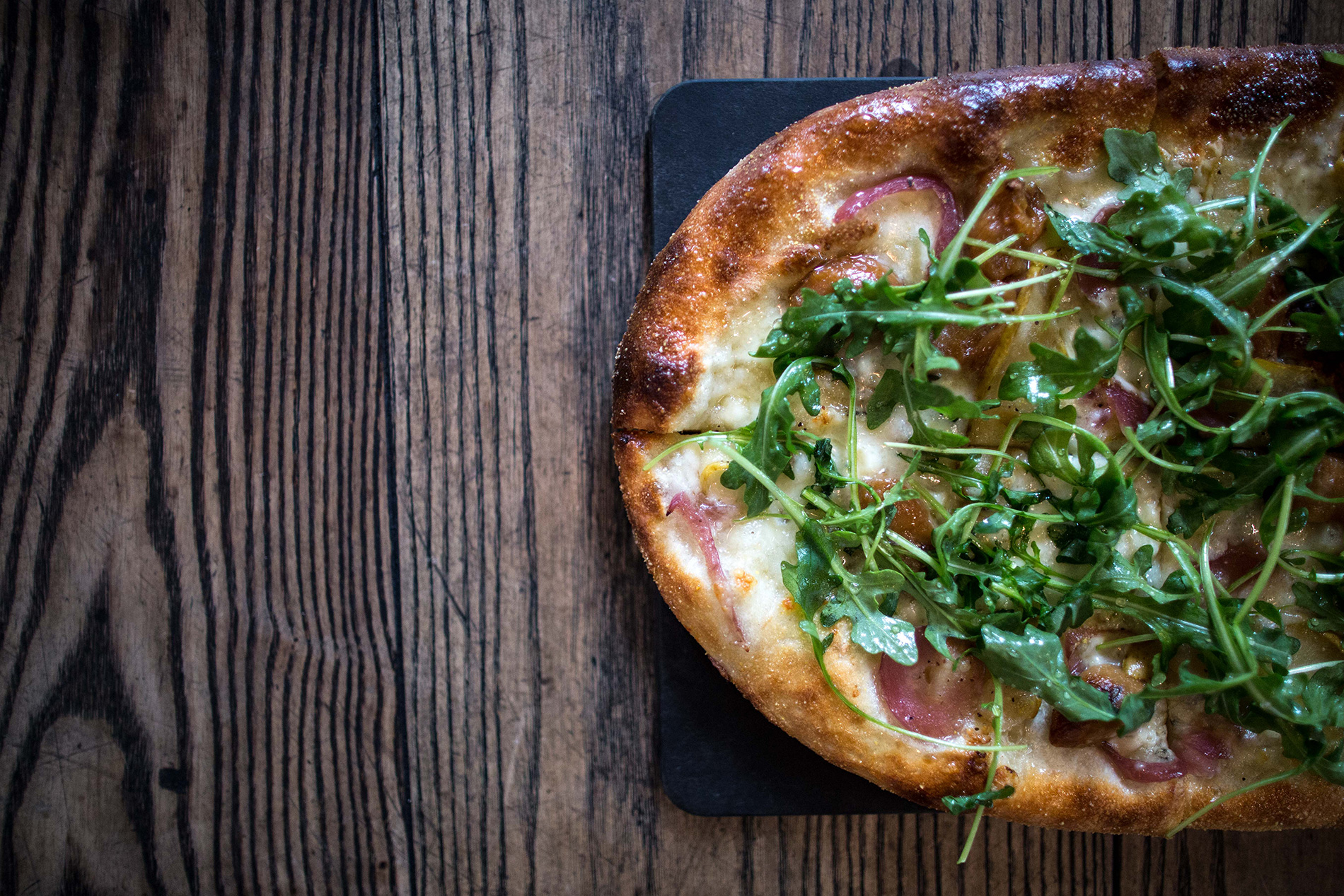 Kitchen – Rogue Kitchen & Wetbar