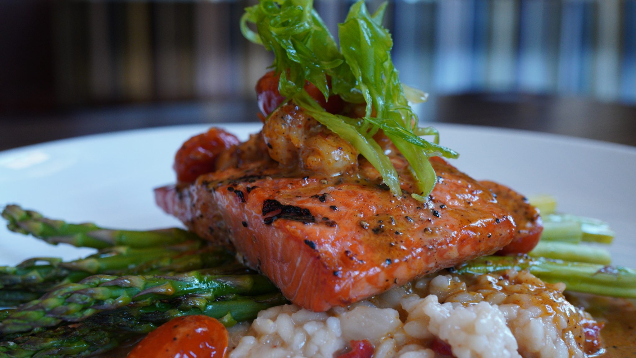 Gastown Kitchen – Rogue Kitchen & Wetbar